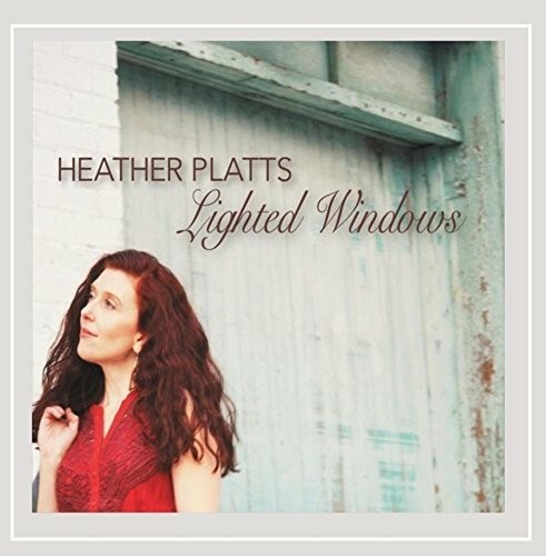 Lighted Windows by Platts, Heather (CD, 2016) for sale online | eBay