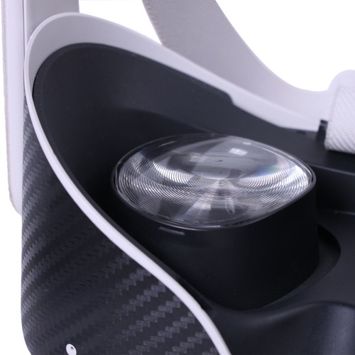 AU 2Pcs Soft HD Anti Scratch Film Lens Protector TPU For Oculus Quest 2 ...