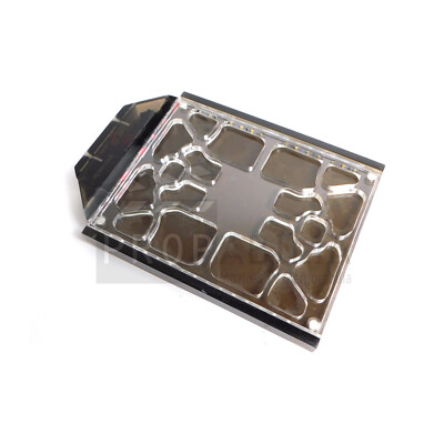 THE FLASH SUPERGIRL ARROW CW Original Prop Computer Hard Drive (9006 ...