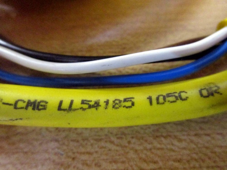 Belden LL54185 Cable | eBay