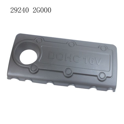 29240-2G000 New Engine Cover Fit For 09-13 Hyundai Tucson KIA Forte 2 ...