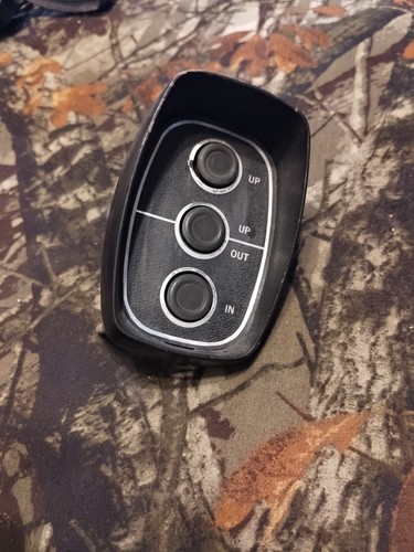 Tilt Lift Control Switch Mercruiser | eBay