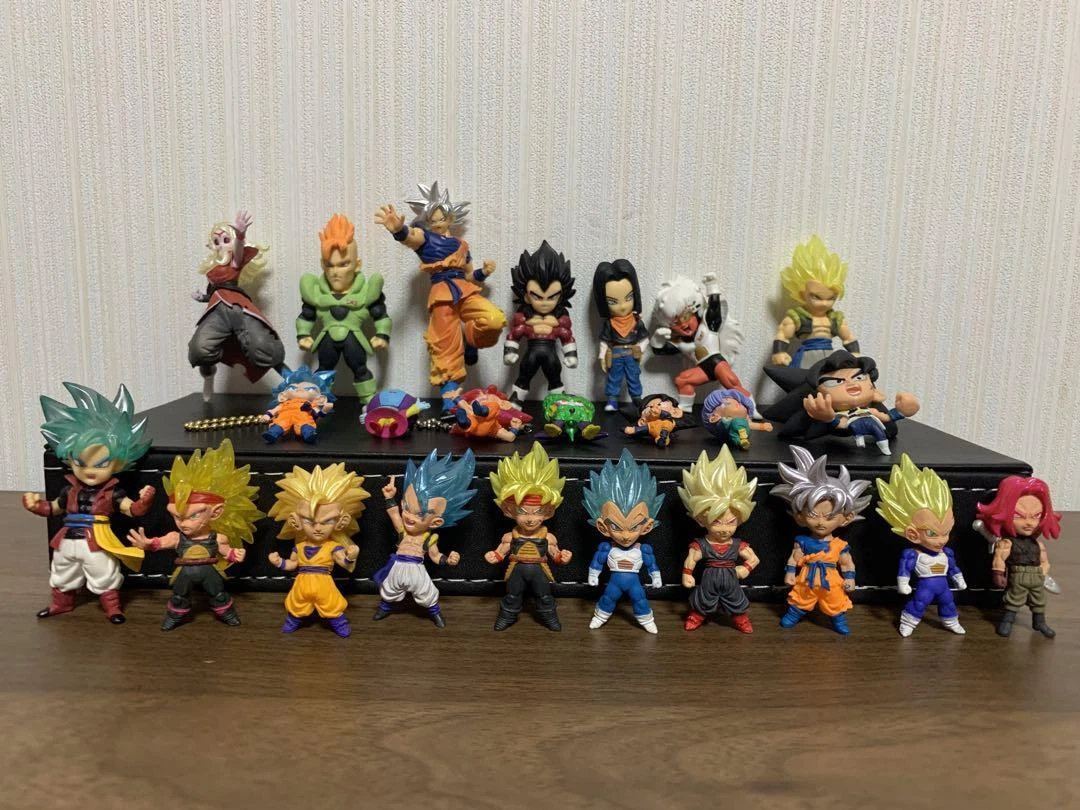 Android 24 Dbz