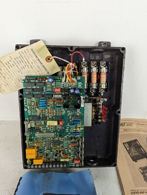 DC Drives - Adjustable Speed Drive