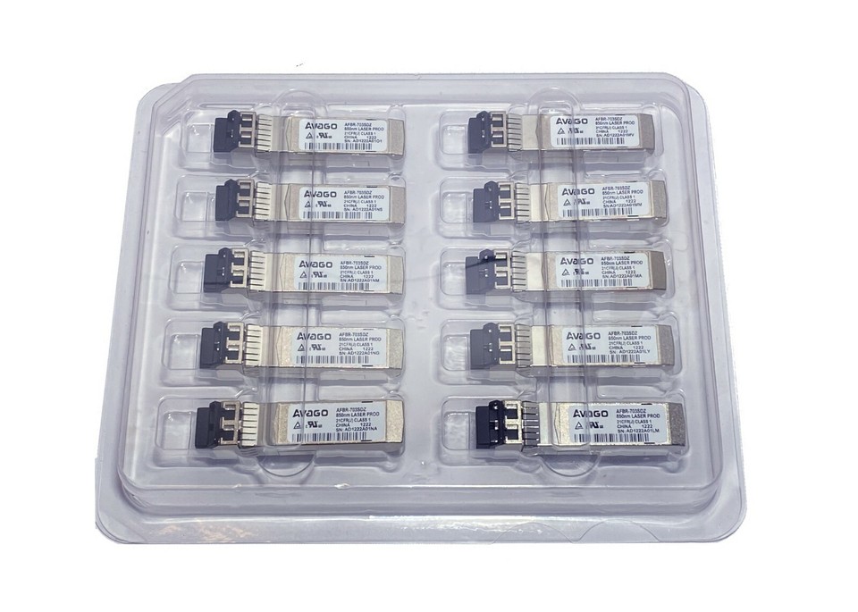 10Gbe 10GB SFP+ transceiver for UniFi Switch 16 XG 10G 16port Ubiquiti ...
