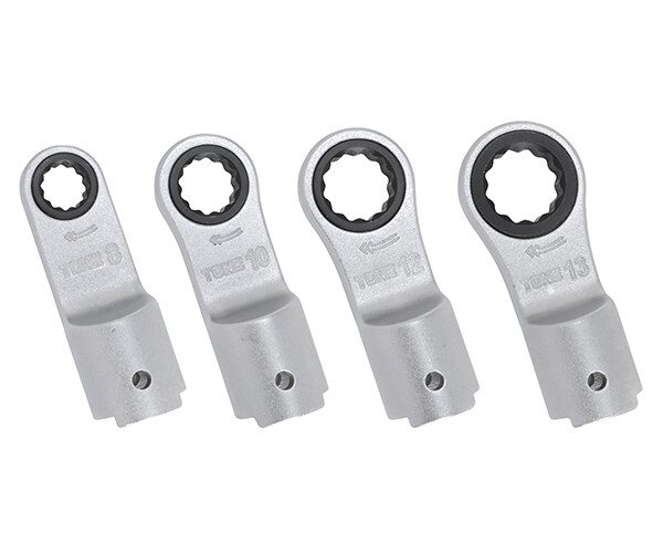TONE 10DRM40 Ratchet Box Headset for Interchangeable Torque Wrench ...