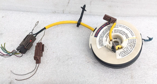 Ford Ranger Mazda B3000 B4000 98-06 SportTrac 01-05 Clockspring contact ...