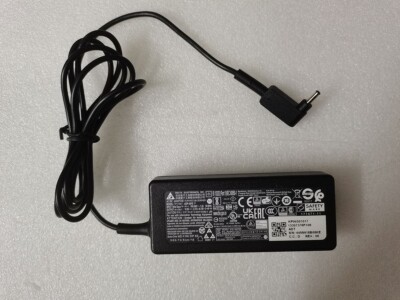 For Acer Aspire 3 A315-58 N20C5 Laptop Delta 19V 2.37A 3.0mm ADP-45FE F ...