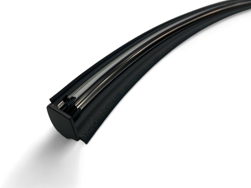 Mini Cooper Rear Hatch Belt Line Trim Chrome NEW OEM 51312754852 07-13 ...