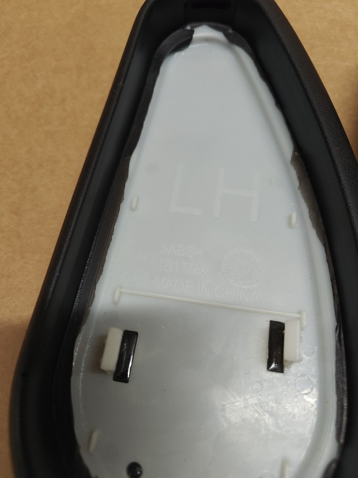 Brand New Vinyl Arm Pads Pair (Armpads) For Herman Miller Celle Chair ...