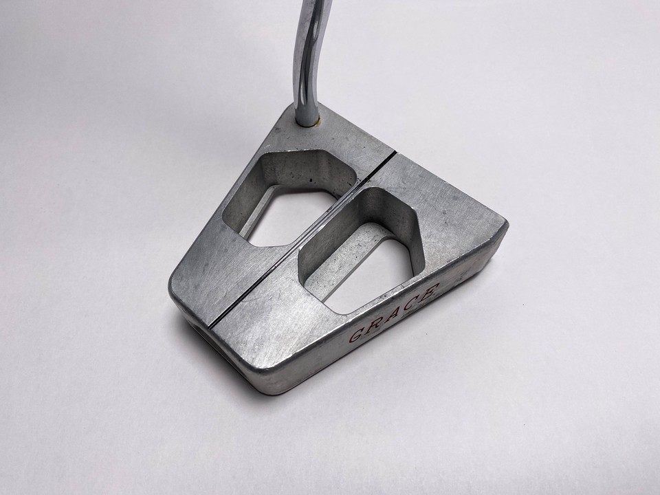 Bobby Grace Amazing Grace Australian Open Putter 38" Mens RH - NEW LONG ...