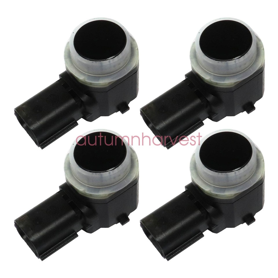 4pcs Rear Car Reverse Backup Parking Aid Sensor PDC for Ford F150 F250 ...