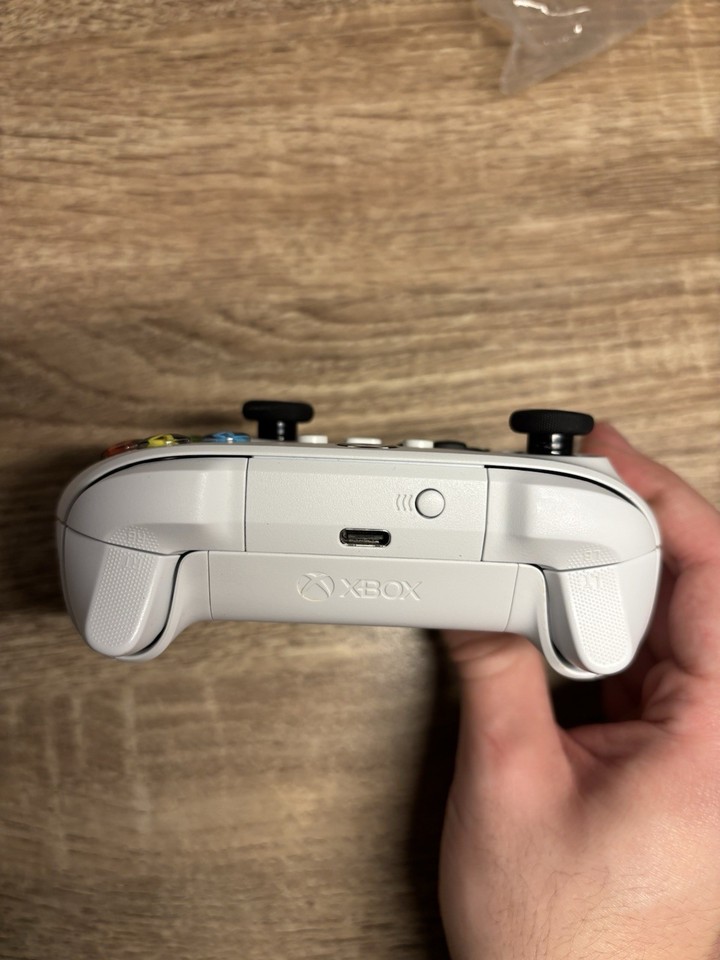 Xbox Wireless Controller Faulty LB | eBay UK