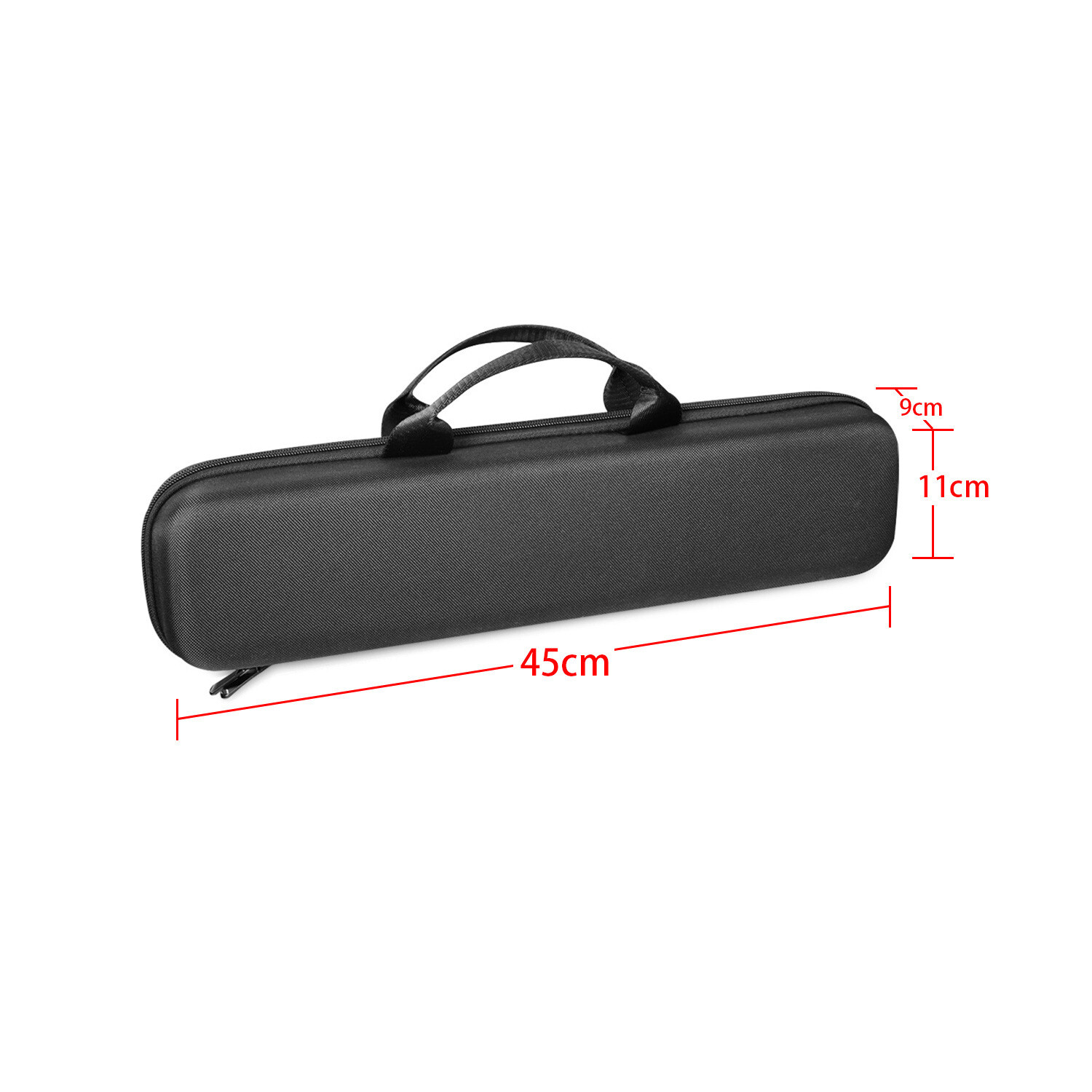 Carrying Case For Dyson Airstrait HT01 Hair Straightener Hard Storage ...