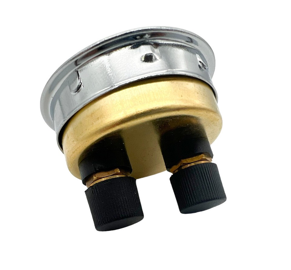 Instrument Panel 30-0-30 Amp Meter Gauge w/ "Ford" Script For 1928-1931 ...