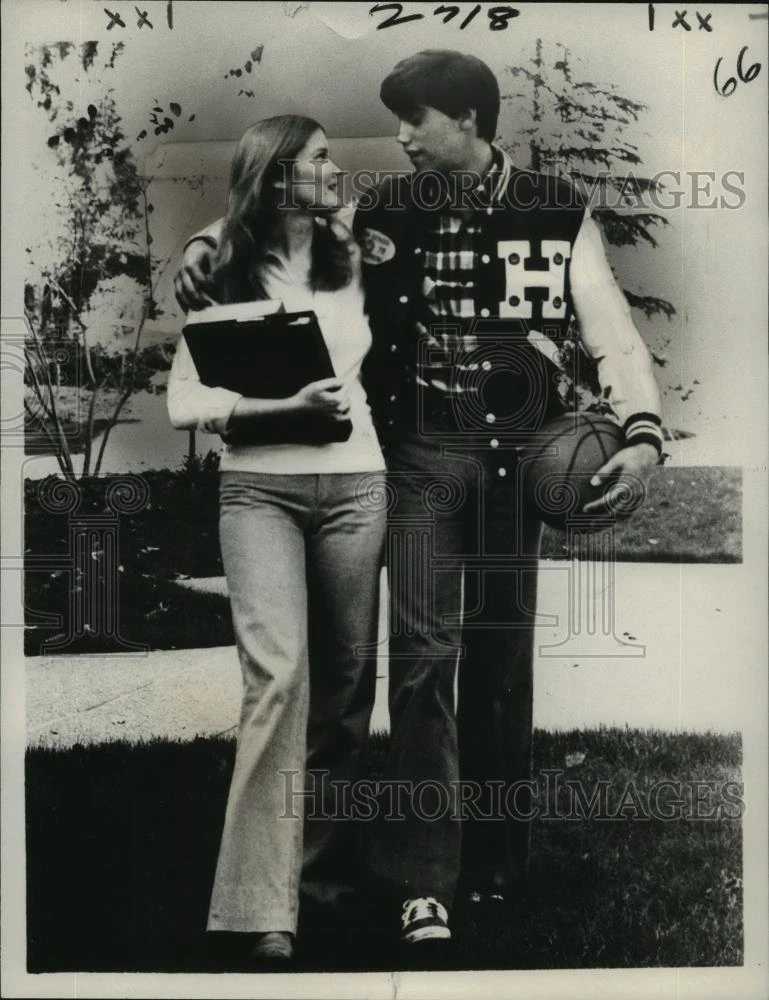 Robby Benson One On One Movie