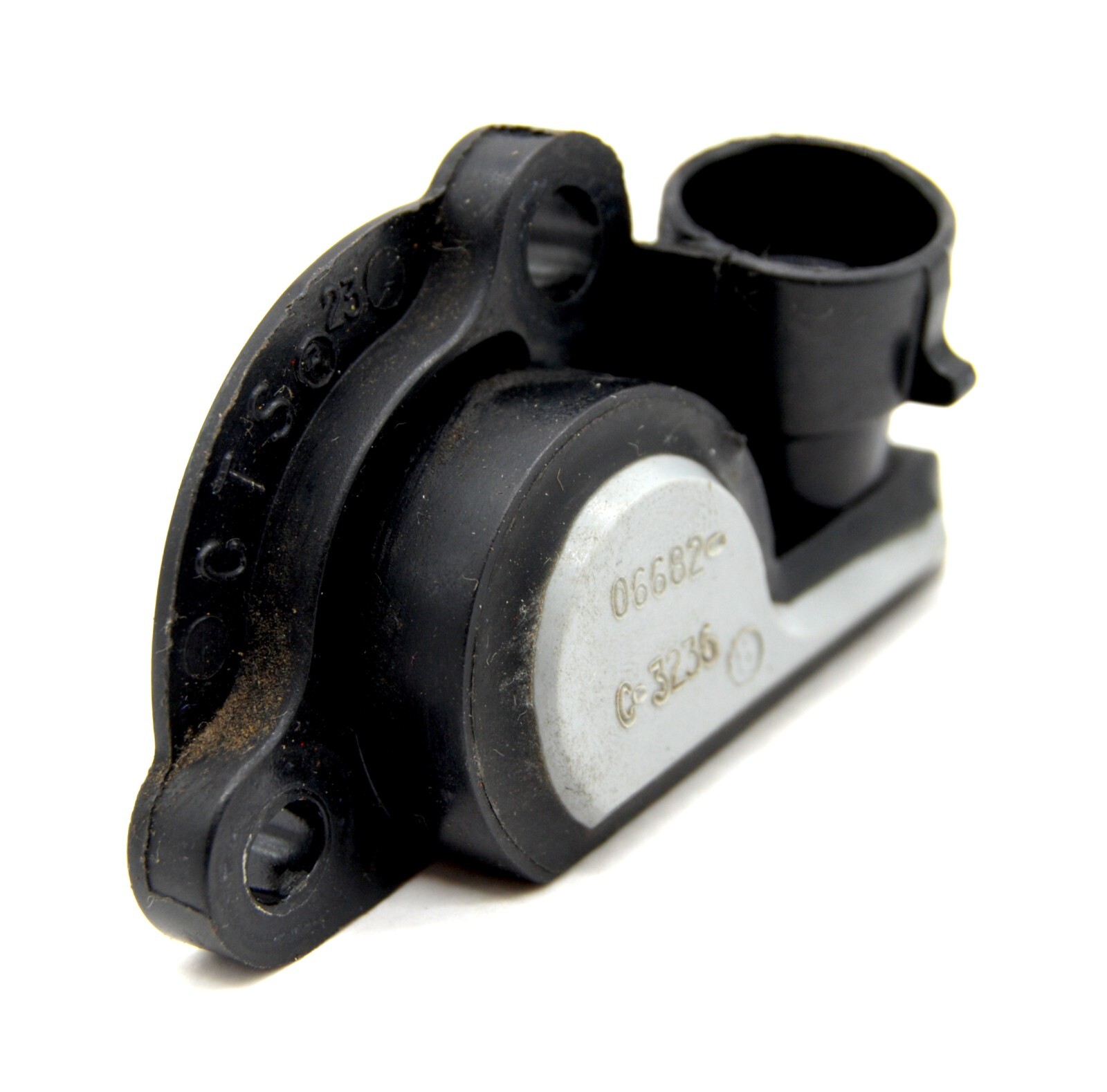 TPS THROTTLE POSITION SENSOR FOR VAUXHALL CORSA CAVALIER 1.4i SPI 06682 ...