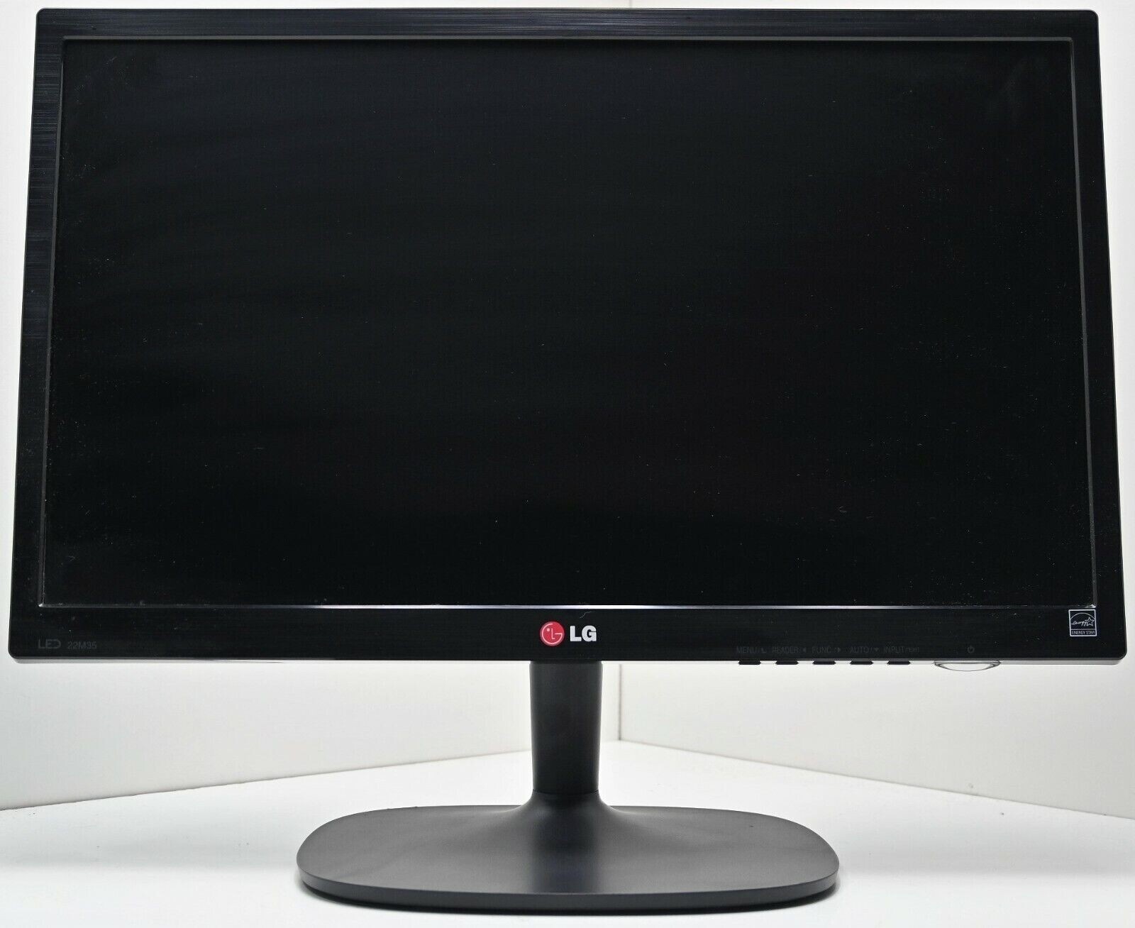 LG 20M35A-BA 19.5" 1920 x 1080 FULL HD PC MONITOR NO STAND | eBay