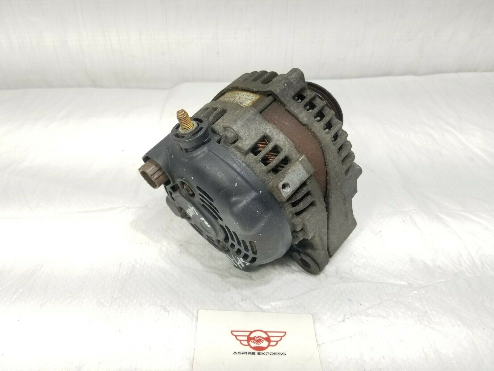2004-2006 Lexus LS430 Alternator OEM 27060 50340 | eBay