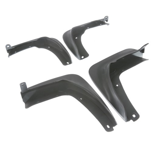4PCS Front Rear Splash Guards Mud Flaps Mudflaps for Volkswagen Beetle ...