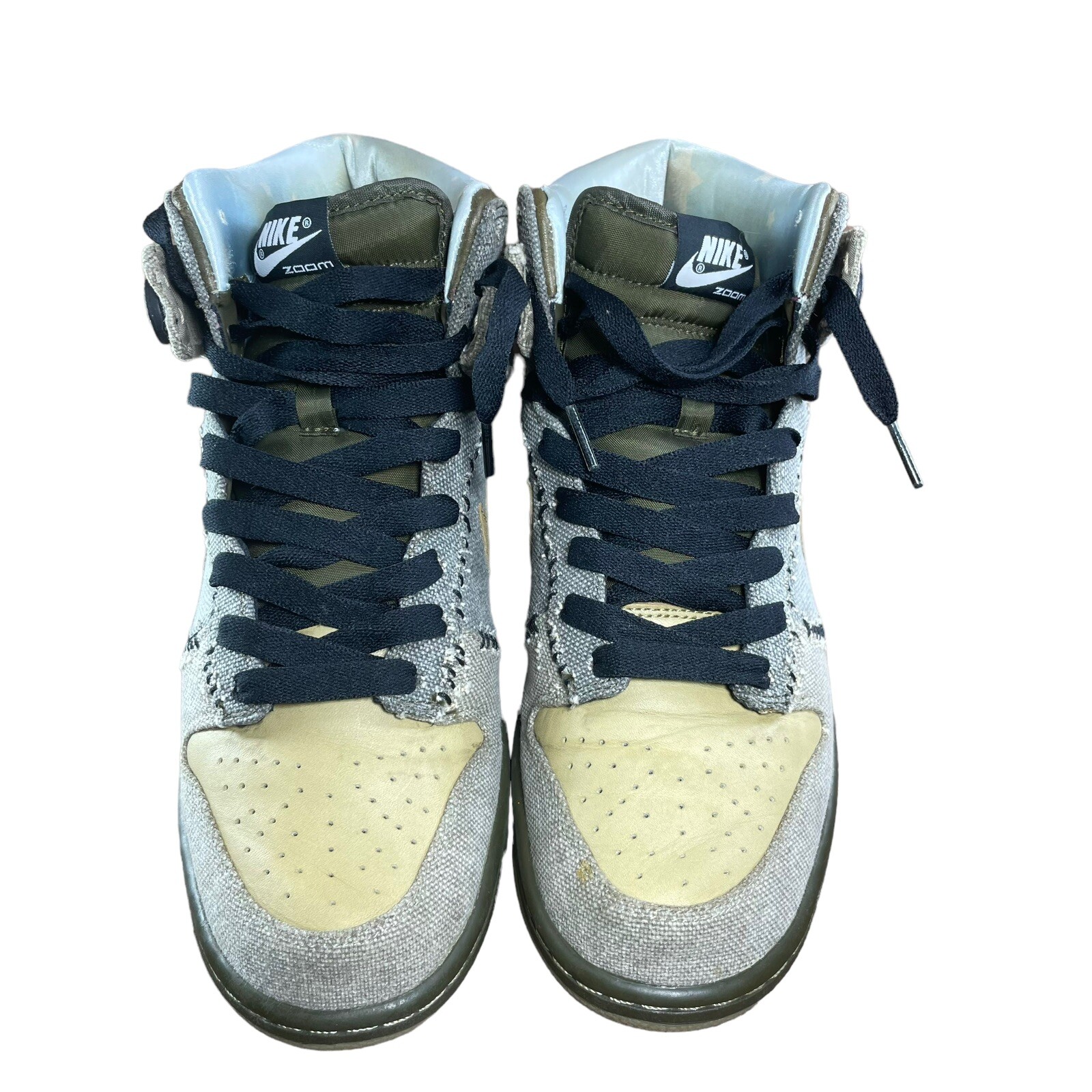 Size 9 - Nike Dunk High Coraline for sale online | eBay