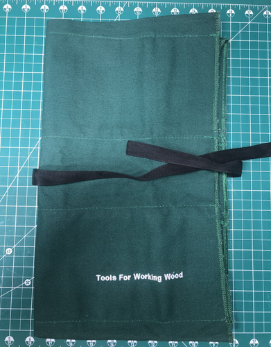 Tools for Working Wood - Custom Chisel Roll - Roll Only | eBay