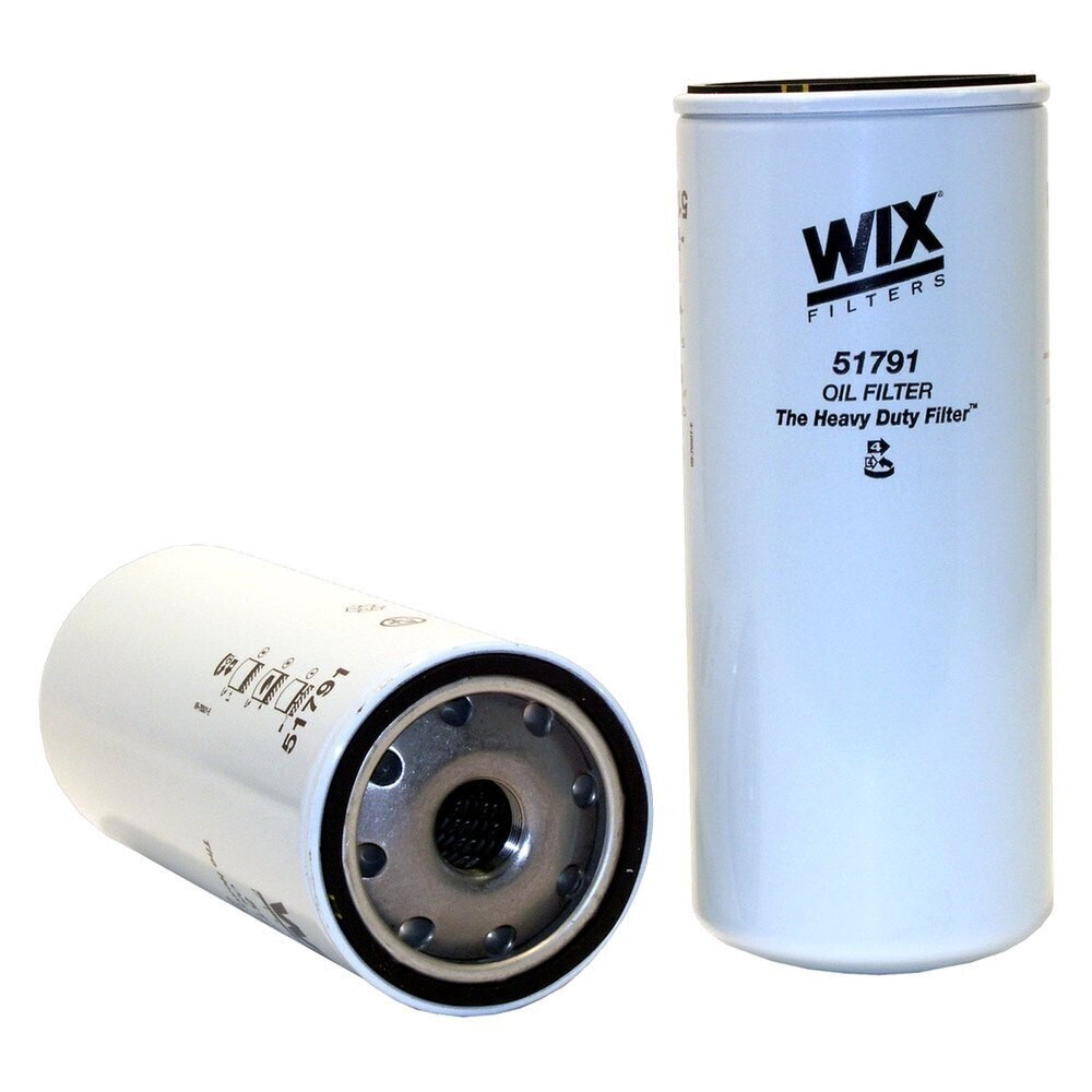 NAPA 1791 - cross reference oil filters | oilfilter-crossreference.com