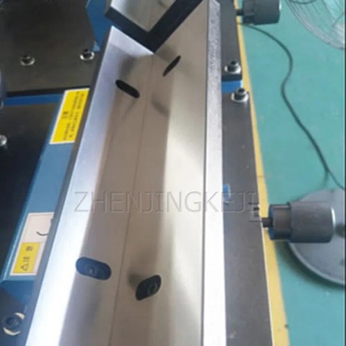 Desktop Multifunctional Chamfering Machine High-speed Composite Slide R ...