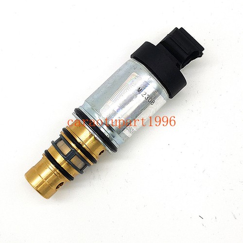 OEM A/C Compressor Control Valve For 2011-17 KIA RIO Amanti Sportage ...