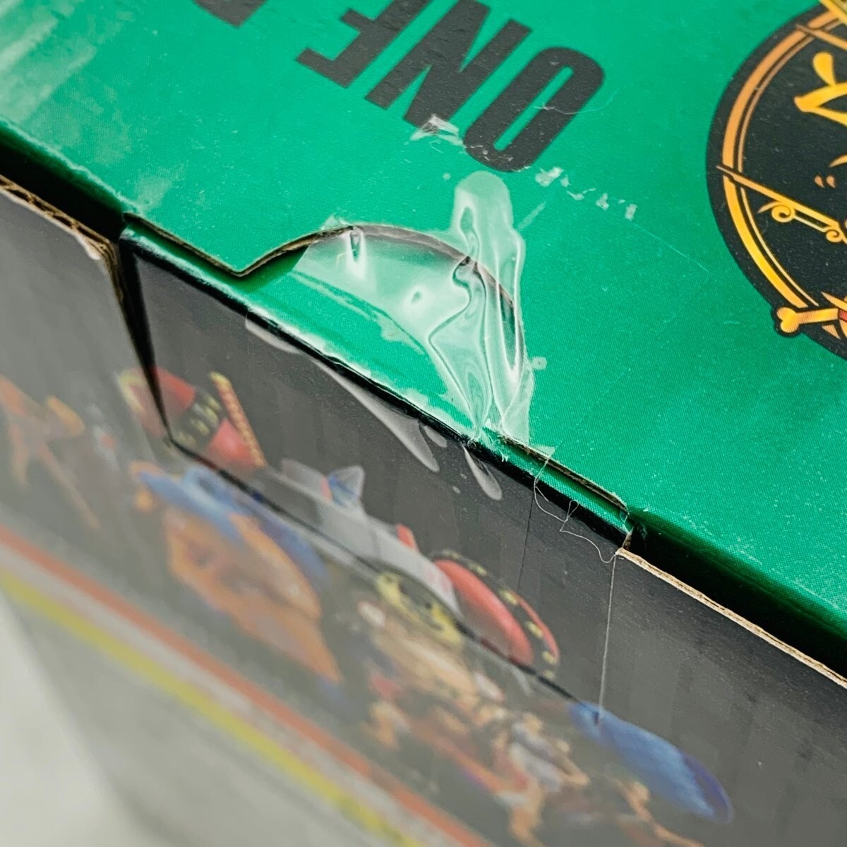 RARE ONE PIECE vol.100 Anniversary Kuji 2021 Zoro Figure EXPRESS from ...