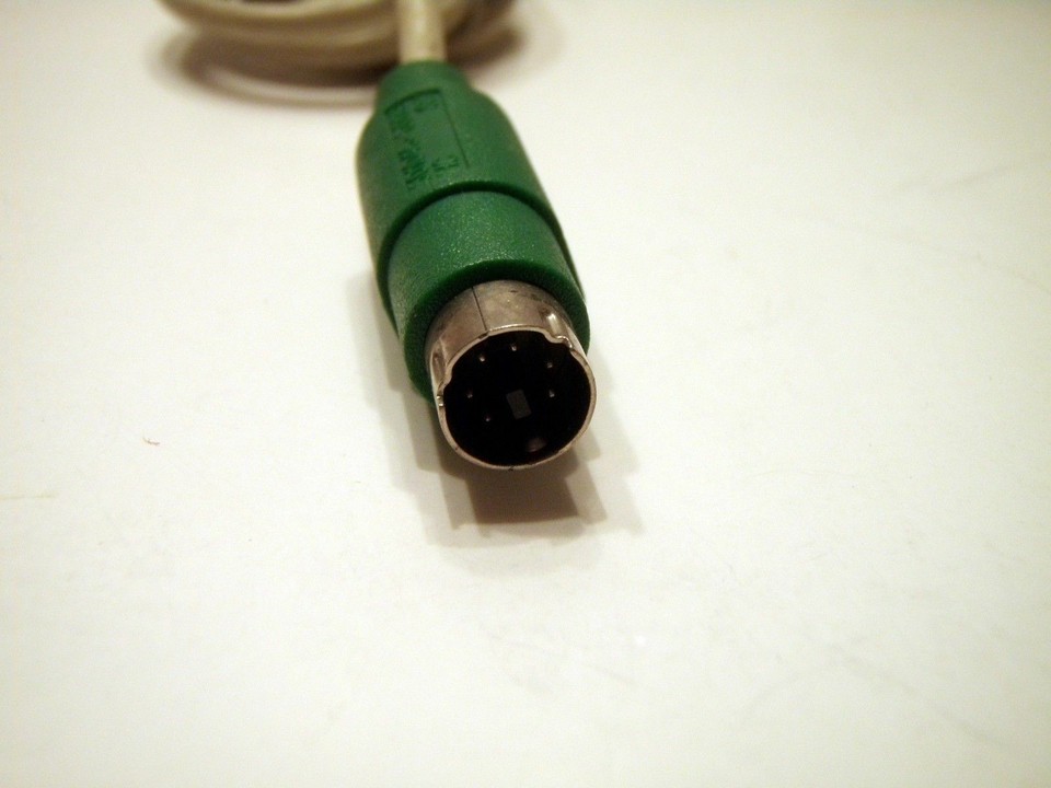 Lot 50 Assorted Compaq PS/2 2 Button PC Computer Mouse Mice Collection ...