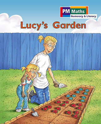 Lucy's Garden by Annette Smith (Paperback, 2003) for sale online | eBay