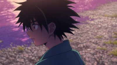 Anime Rurouni Kenshin Samurai Samurai X River Gaming Mat Desk 4484 | eBay