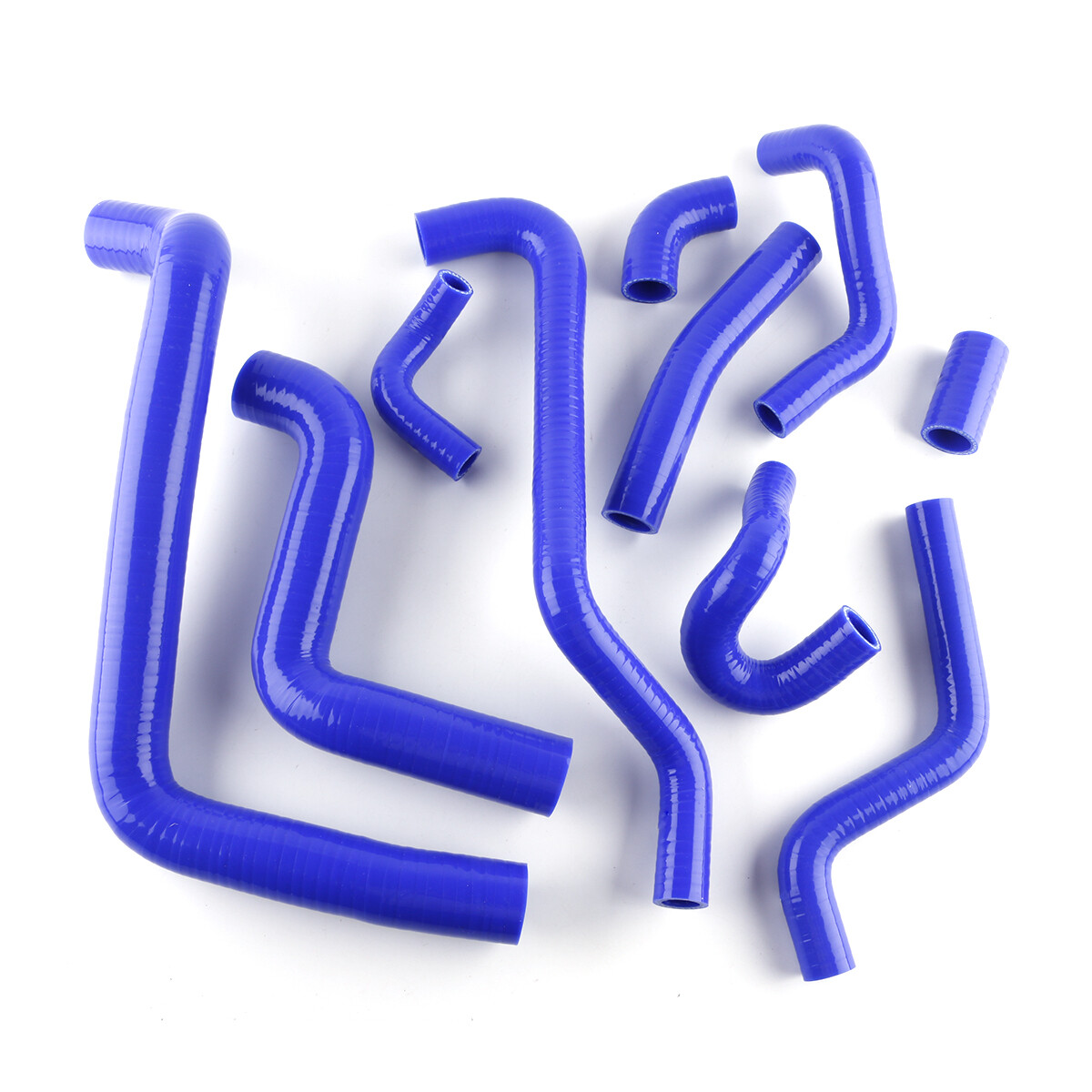 For VW GOLF MK3 1900CC TDI 110BHP 1996 Silicone Coolant Radiator Hoses ...