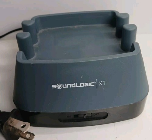 Sound Logic 3 Port USB Rapid Charging Station IPad IPhone Androids ...