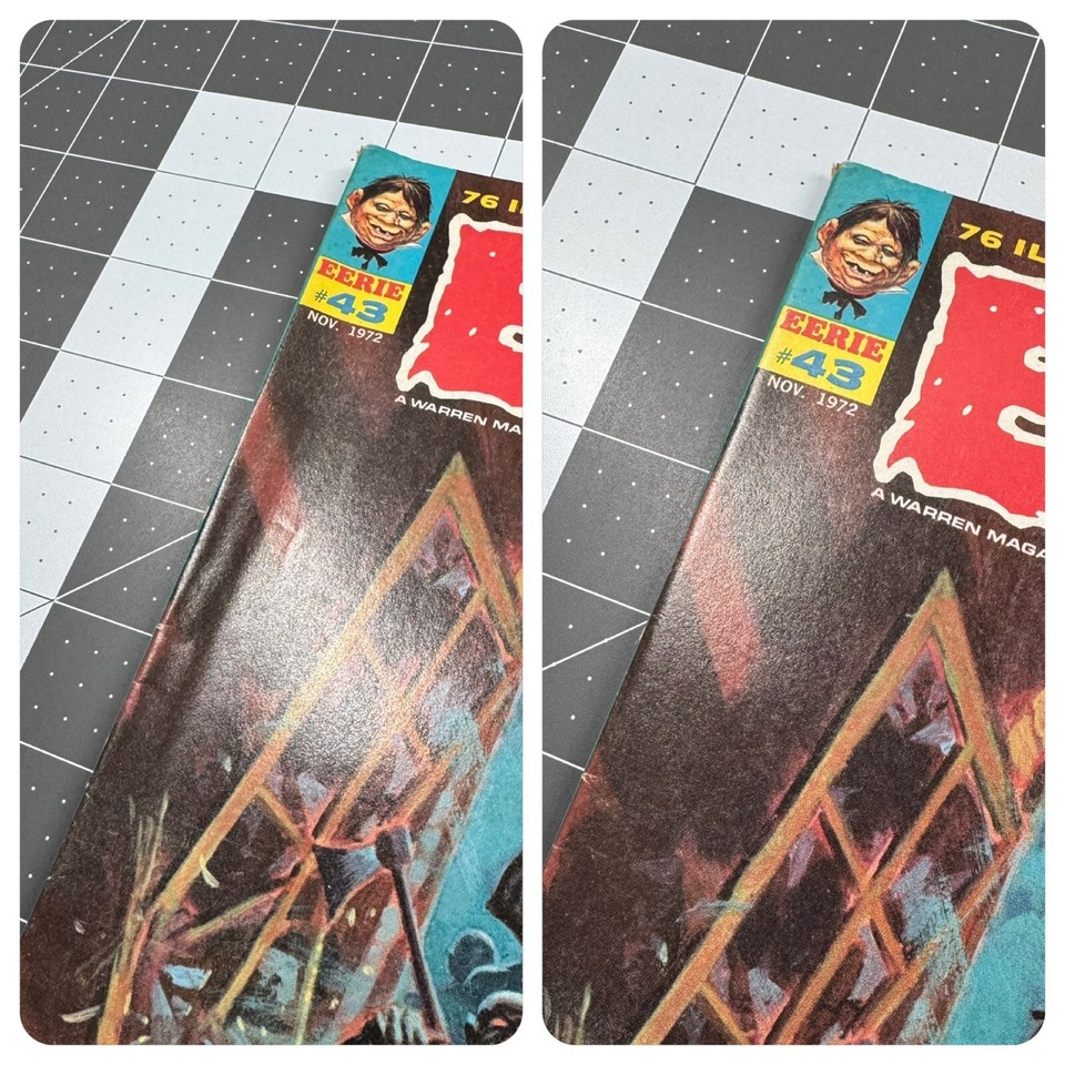 Comic Book CPR: Second Edition How to Clean and Press Comics (Hardcover ...