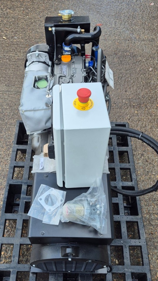 Yanmar Marine Diesel Generator | eBay UK