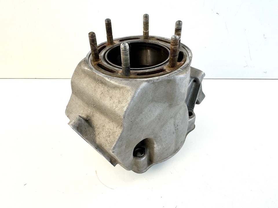 1985-1989 Honda Trx250r Atc250r Cylinder Jug Top End Crank Rod Shaft ...