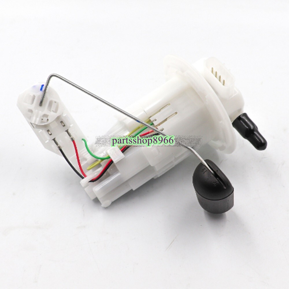 Pump Assy Fuel Honda CRF300Rally Oil Pump Genuine Parts 16700-K1T-E11 ...