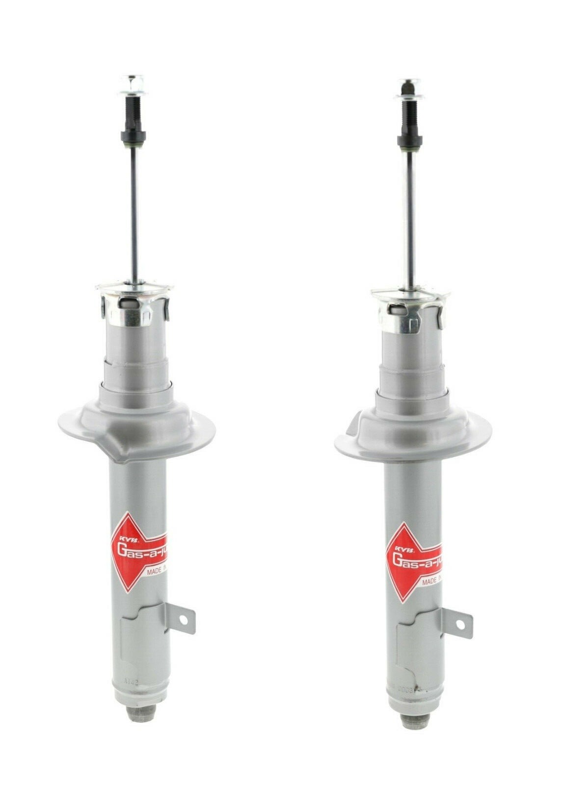 AWD ONLY! 2 KYB Front Left+Right Struts Shocks Absorbers for Lexus ...