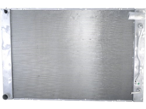 For 2004-2005 Toyota Sienna Radiator API 86936BG 3.3L V6 METRIX -- 5/8 ...