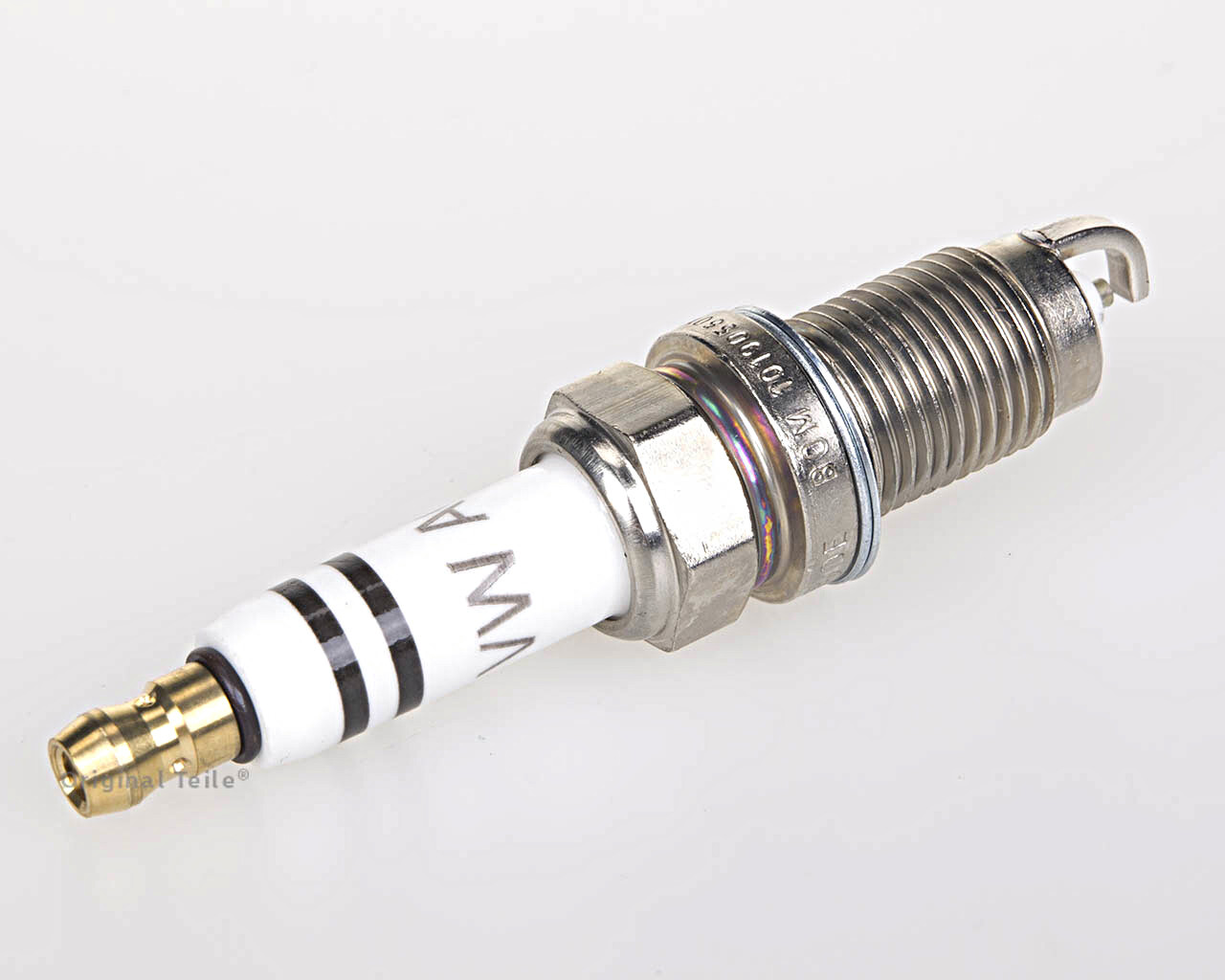 Genuine VW SEAT SKODA Ameo Beetle Cabrio Spark Plug 101905601F | eBay