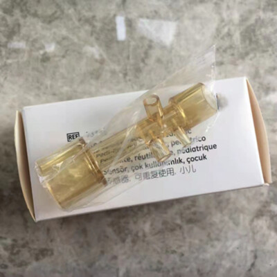 For GE Ohmeda Adult Converter D-lite Sensor Reusable Adult REF 733910 ...