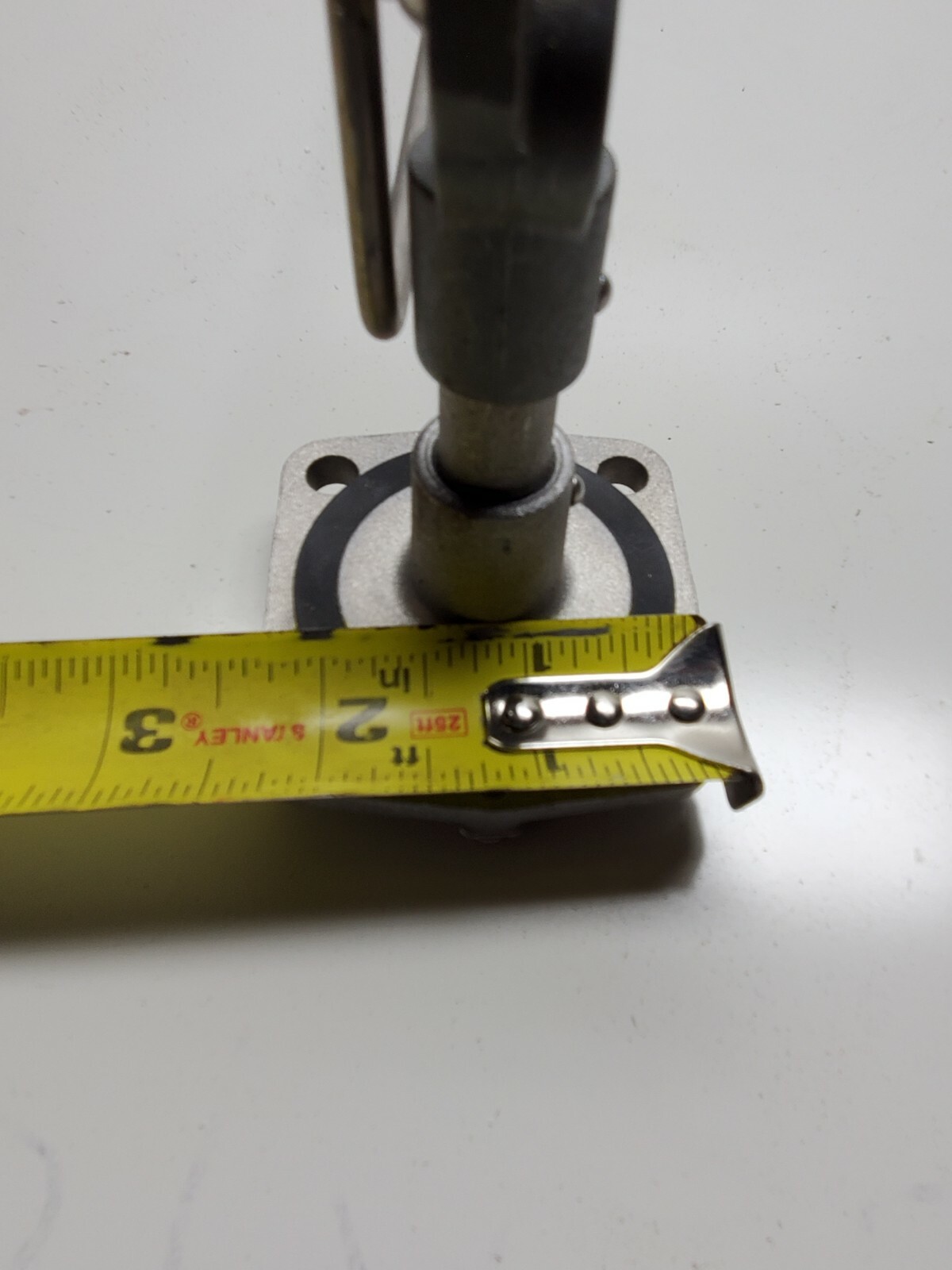 Rochester Top Mounting Adjustable Liquid-Level Gauge 6580-00121 Senior ...