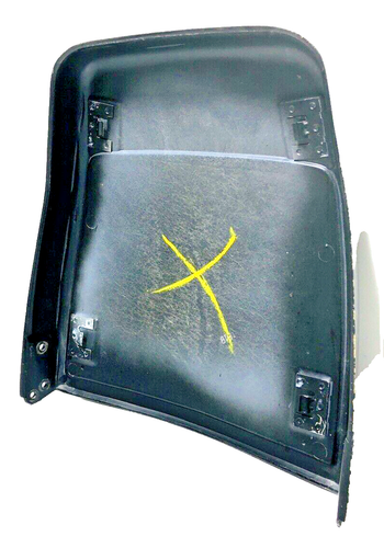 1978-1982 Chevrolet Corvette C3 Clamshell Seat Back Frame OEM Part | eBay