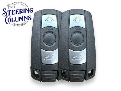 07-11 BMW 328i Remote Smart Key Fob New KR55WK49127 KR55WK49123 | eBay