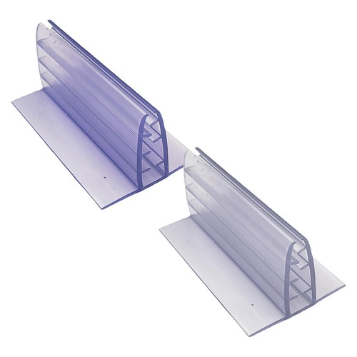 10Pack sneeze guard Table Numbers Food Labels Sign Holder for Party ...