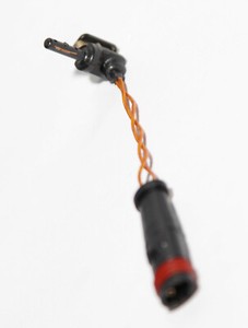 PEX 1PC Front Rear Brake Pad Wear Sensor for Mercedes Benz W211 W220 ...