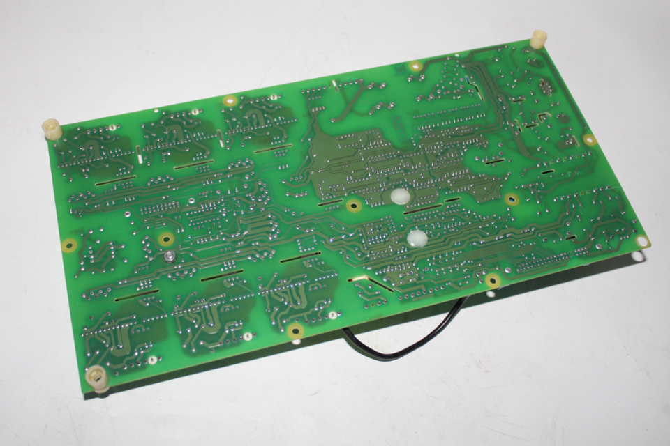 1PCS used working SNAT 7261 SCP 57618809 SNAT 0093 BDB 57617659 Via DHL ...