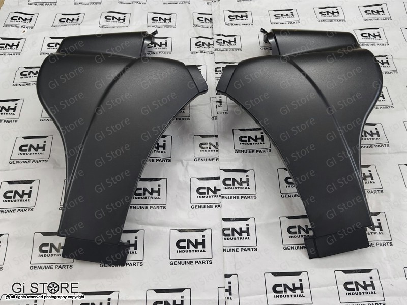 84162988-84162989 CNH Genuine Lower Dash Panels Assy For New Holland TN ...